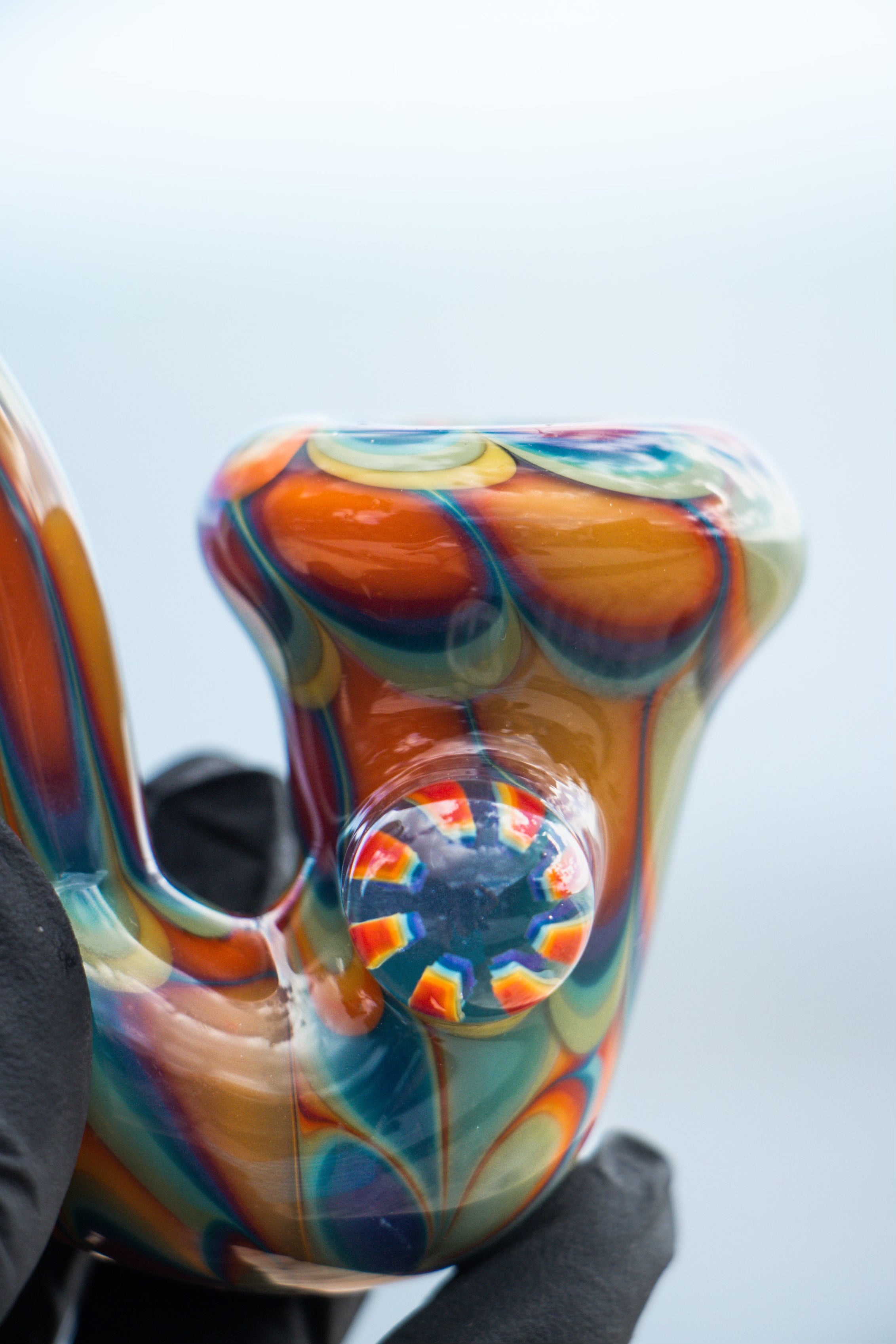 Crowman Crothers – Pipeline Smoke Shop Hawaii